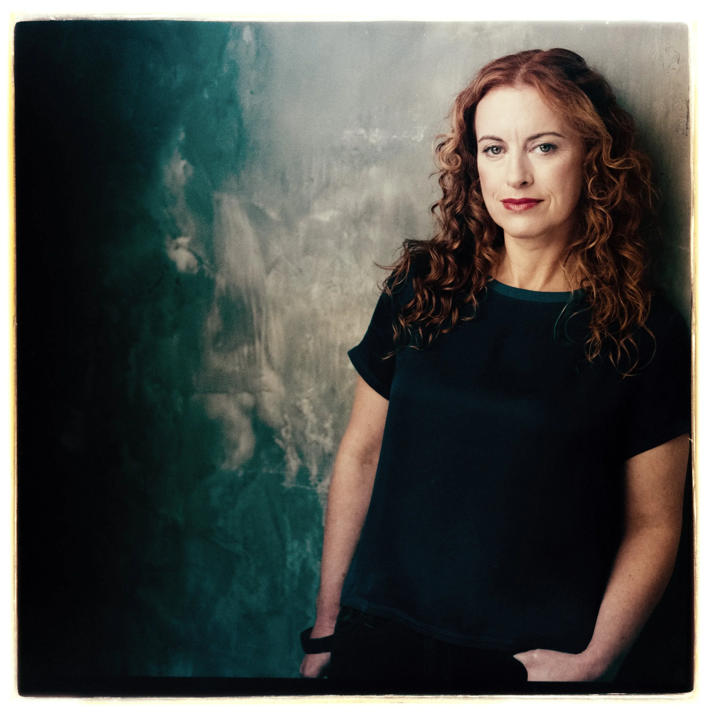 Vancouver Fine Art Photographer | Rachel Nixon