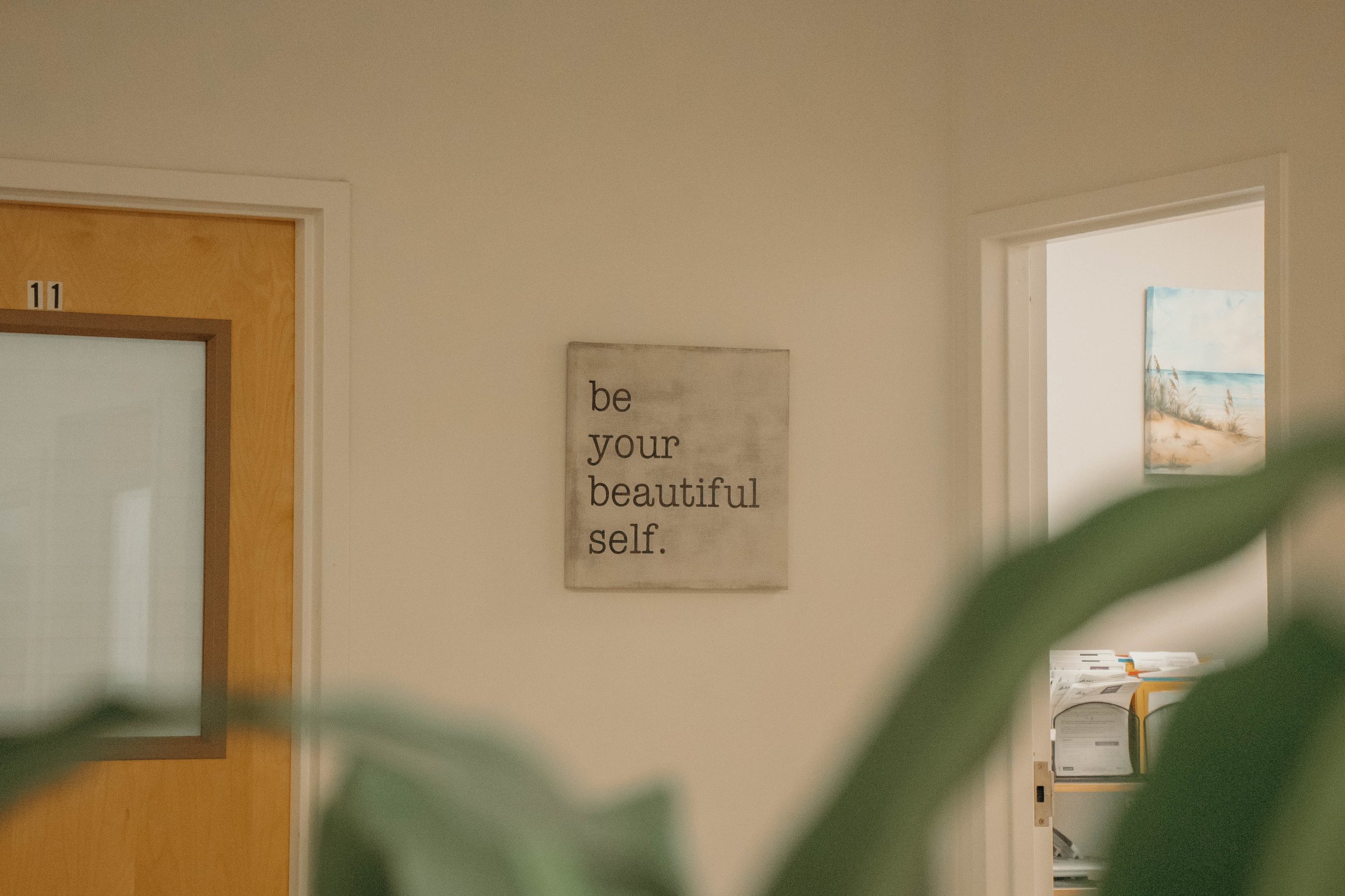 Calm Minds Healing Center
