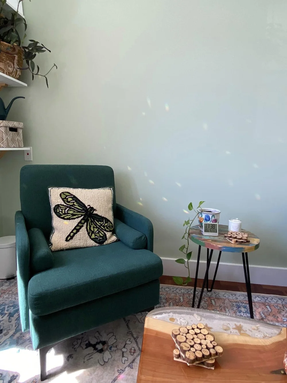Calm Minds Healing Center