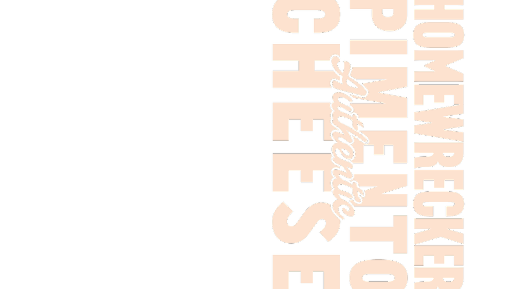 Homewrecker Pimento Cheese UK