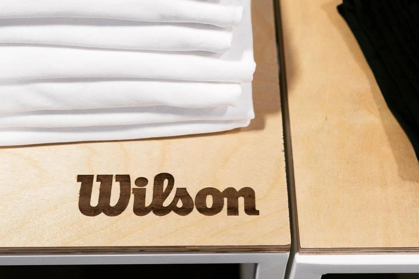 How Retail Display Tables Drive Customer Engagement & Attention