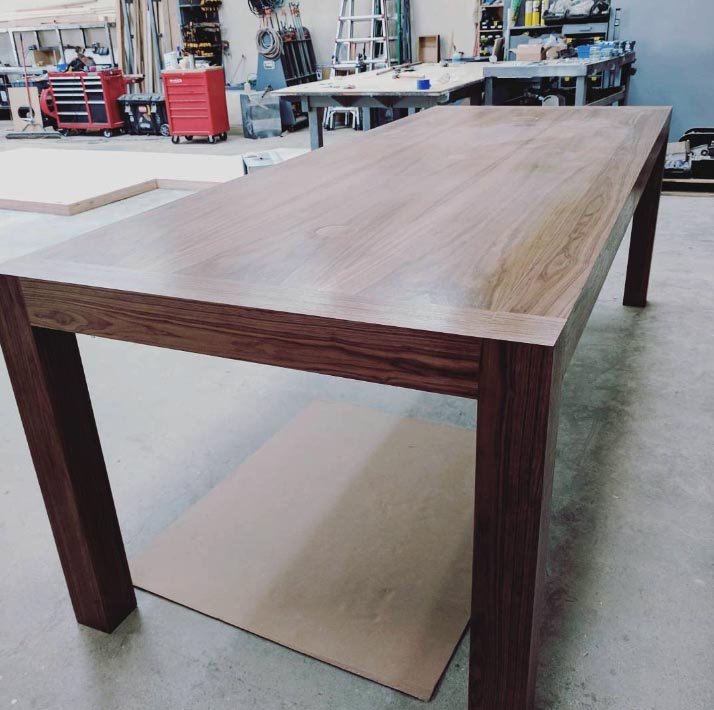 How Retail Display Tables Drive Customer Engagement & Attention