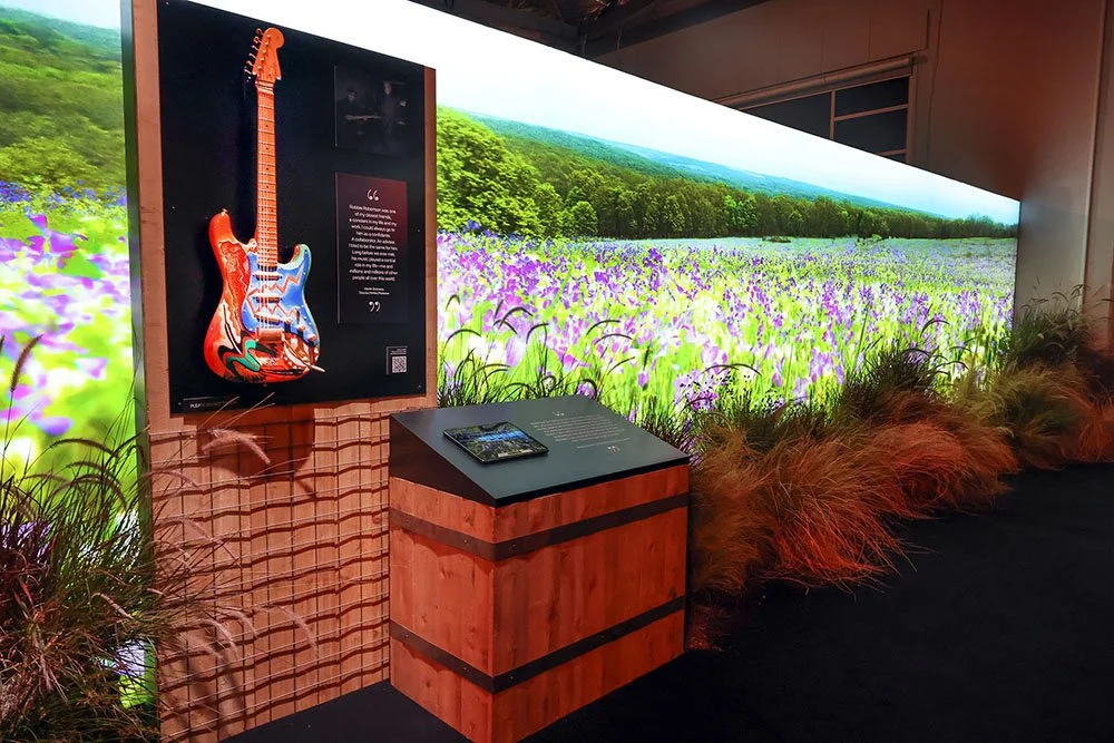 Understanding the Silicone Edge Graphics Framework