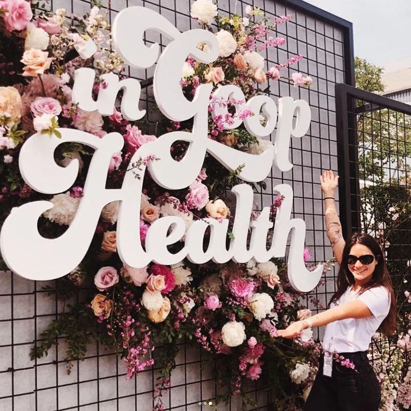 Instagram Backdrops: Make Your Event a Social Media Sensation