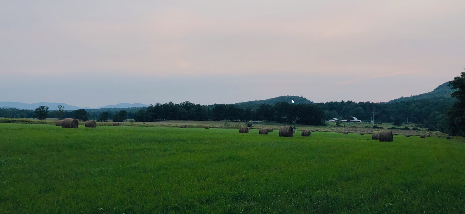 Ben Wever Farm