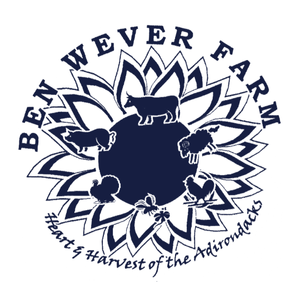 Our Farm — Ben Wever Farm