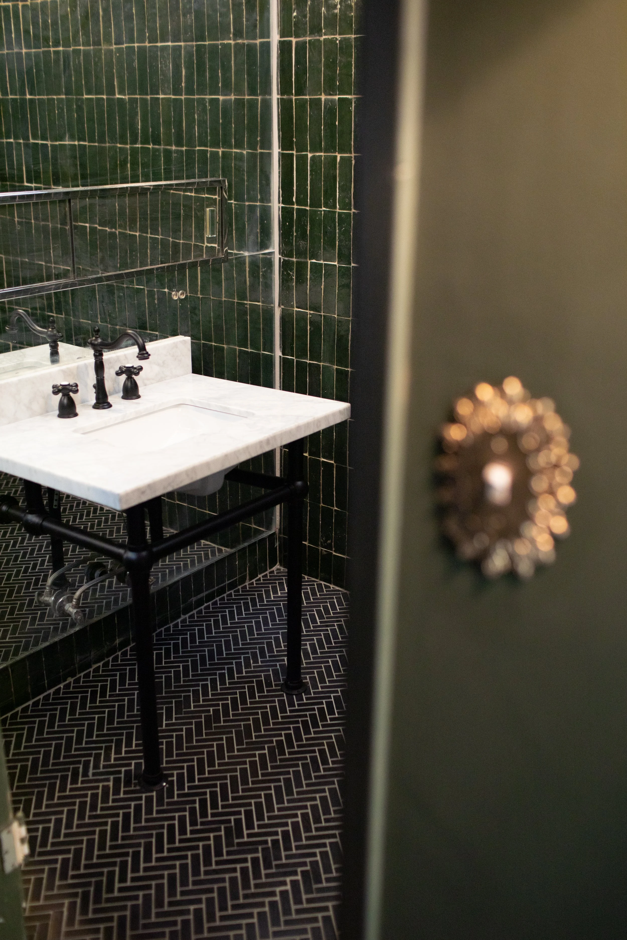 BE. by Brittaney Elise