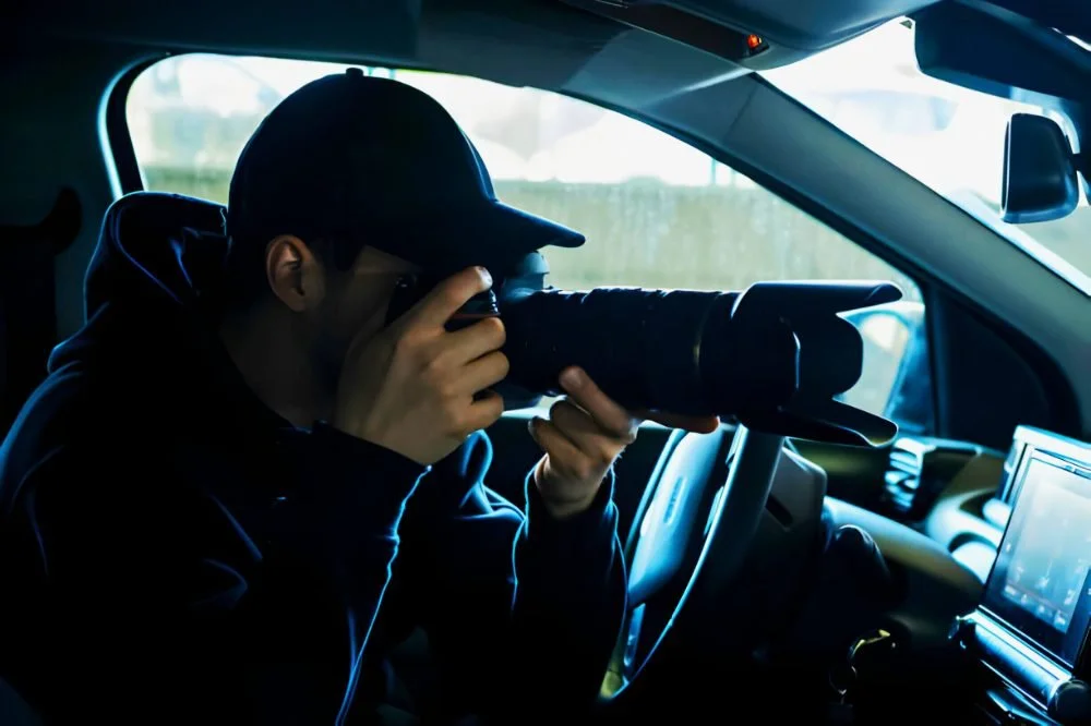 Surveillance Investigator Sydney | Expert Private Services