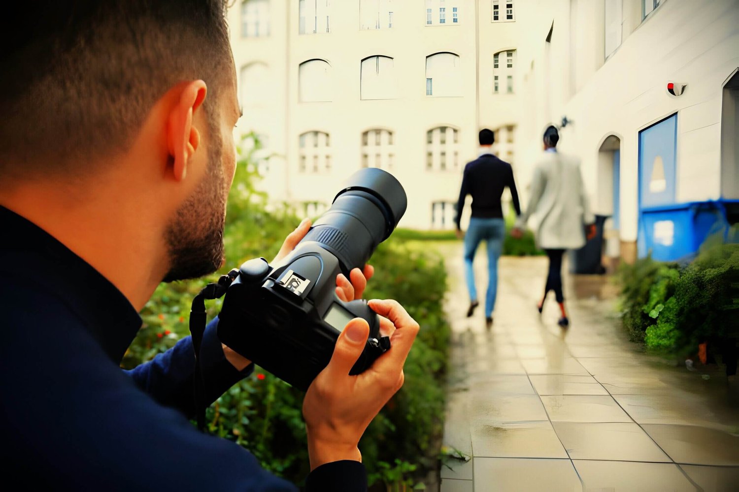 Skip Tracing Sydney: Expert Services to Find Missing People