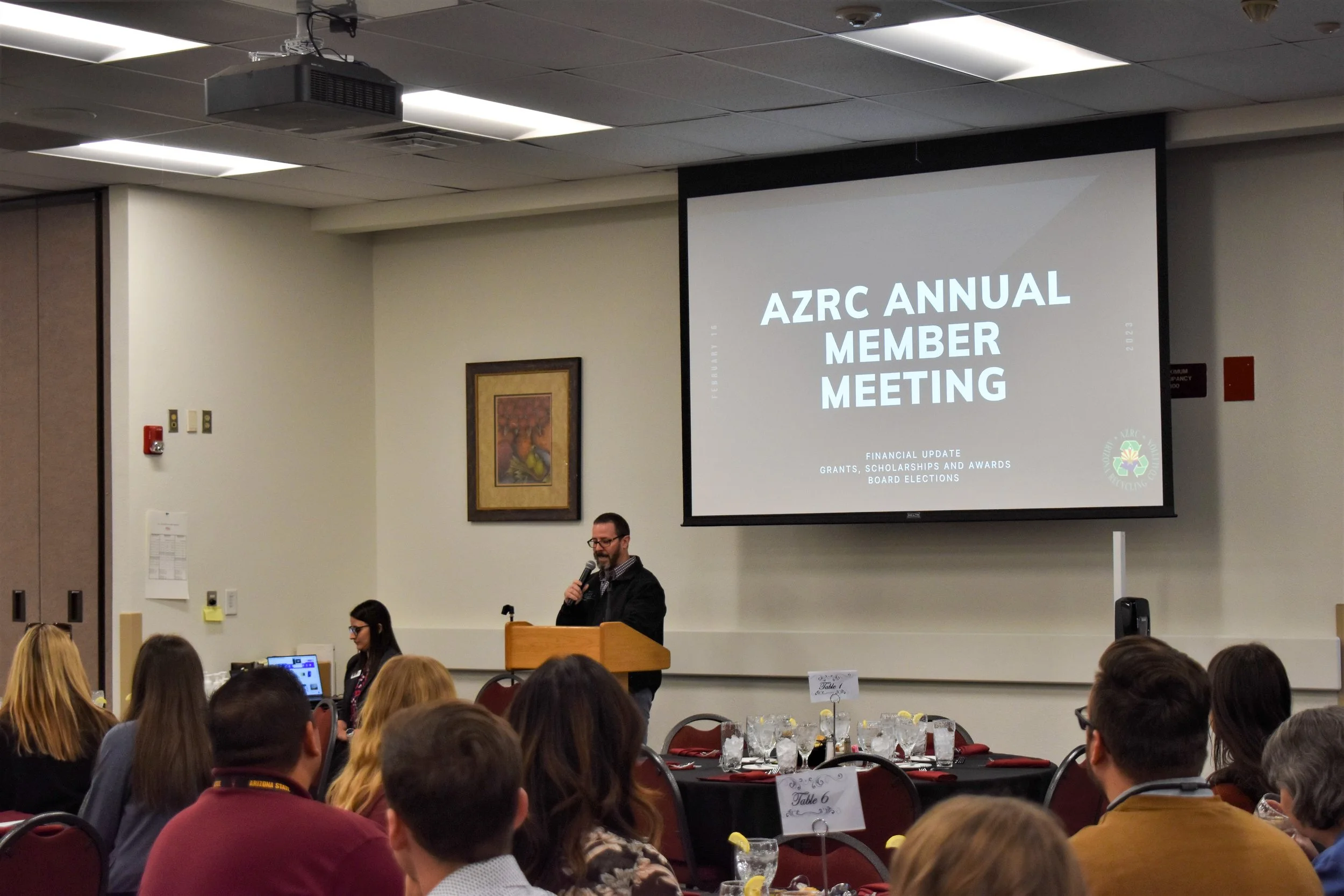 2023 annual meeting recap — Circular Arizona
