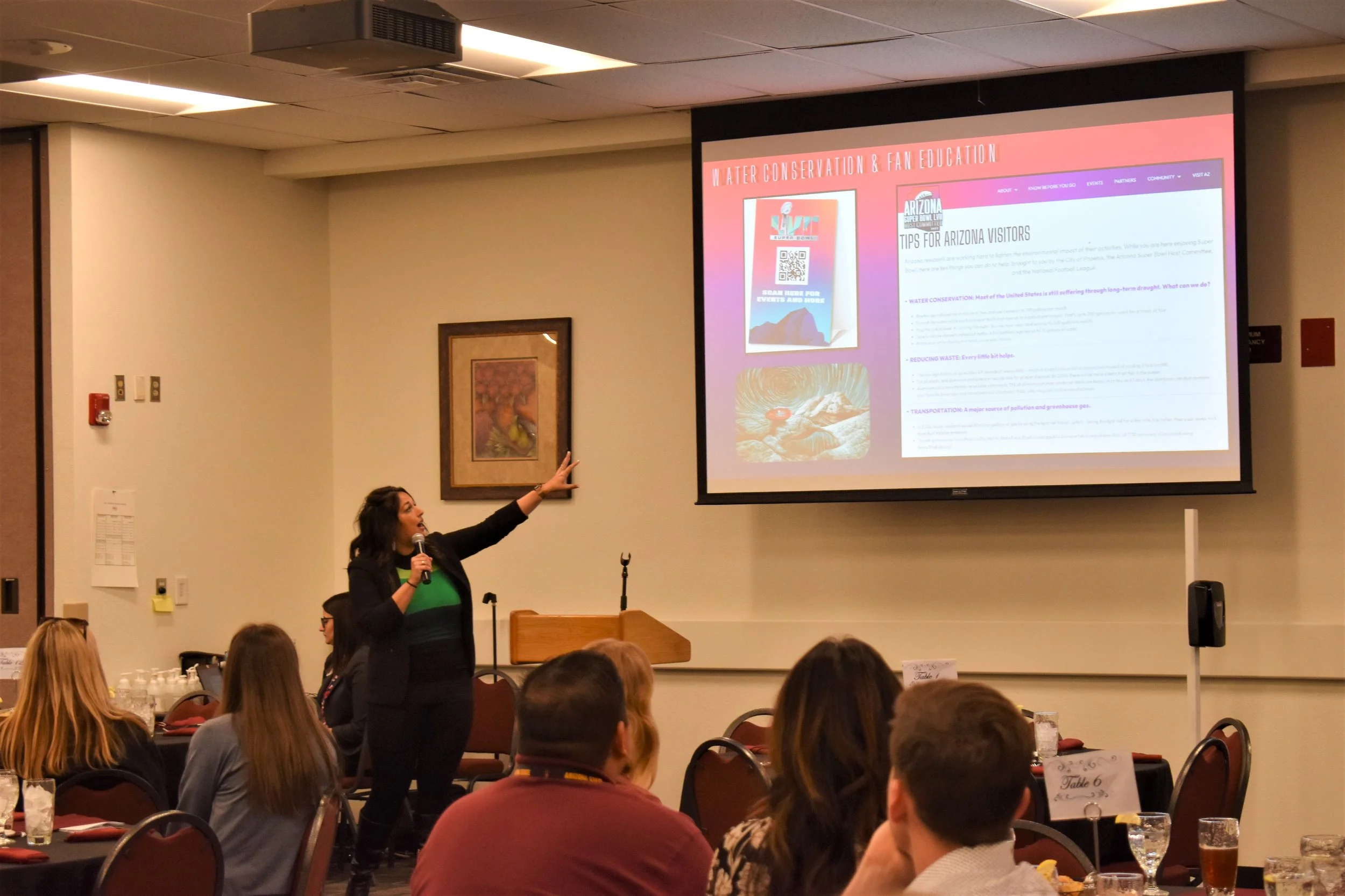 2023 annual meeting recap — Circular Arizona