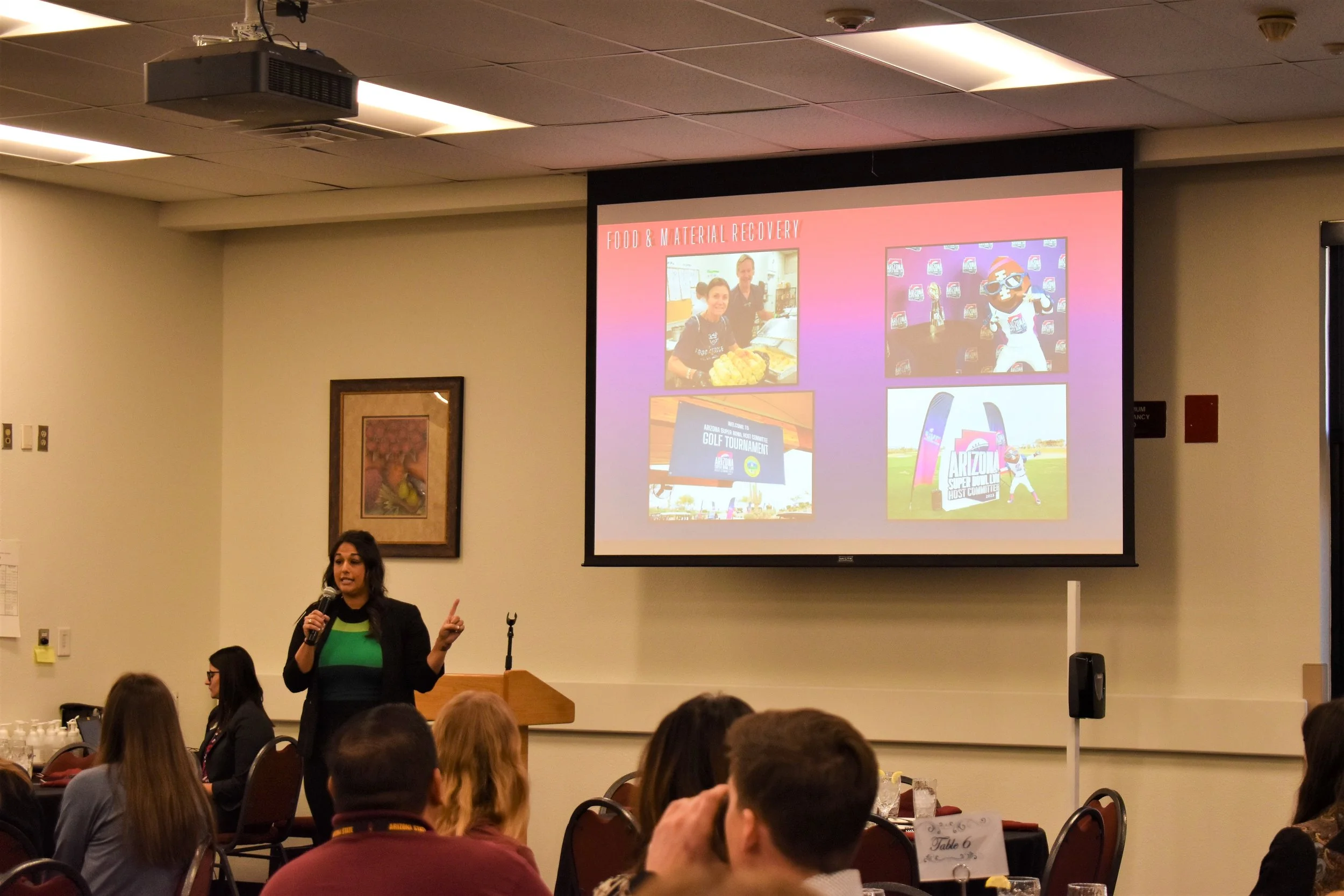 2023 annual meeting recap — Circular Arizona