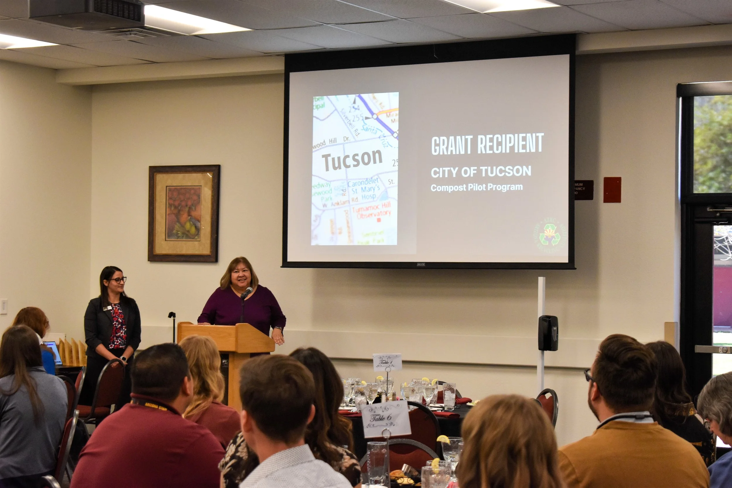 2023 annual meeting recap — Circular Arizona