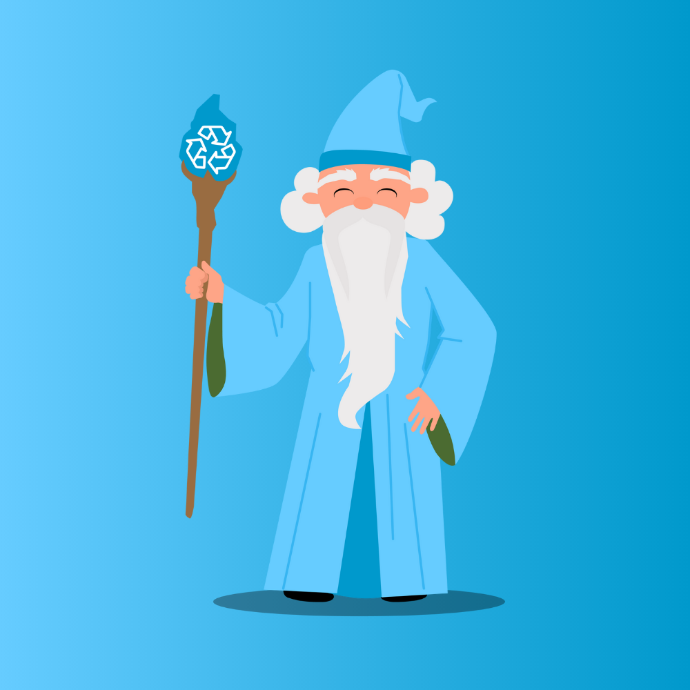 Where can I recycle this? — Circular Arizona