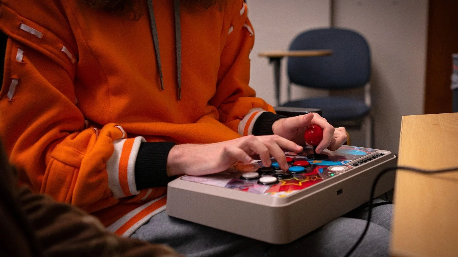 A Close-Knit K.O. Community — Klipsun Magazine