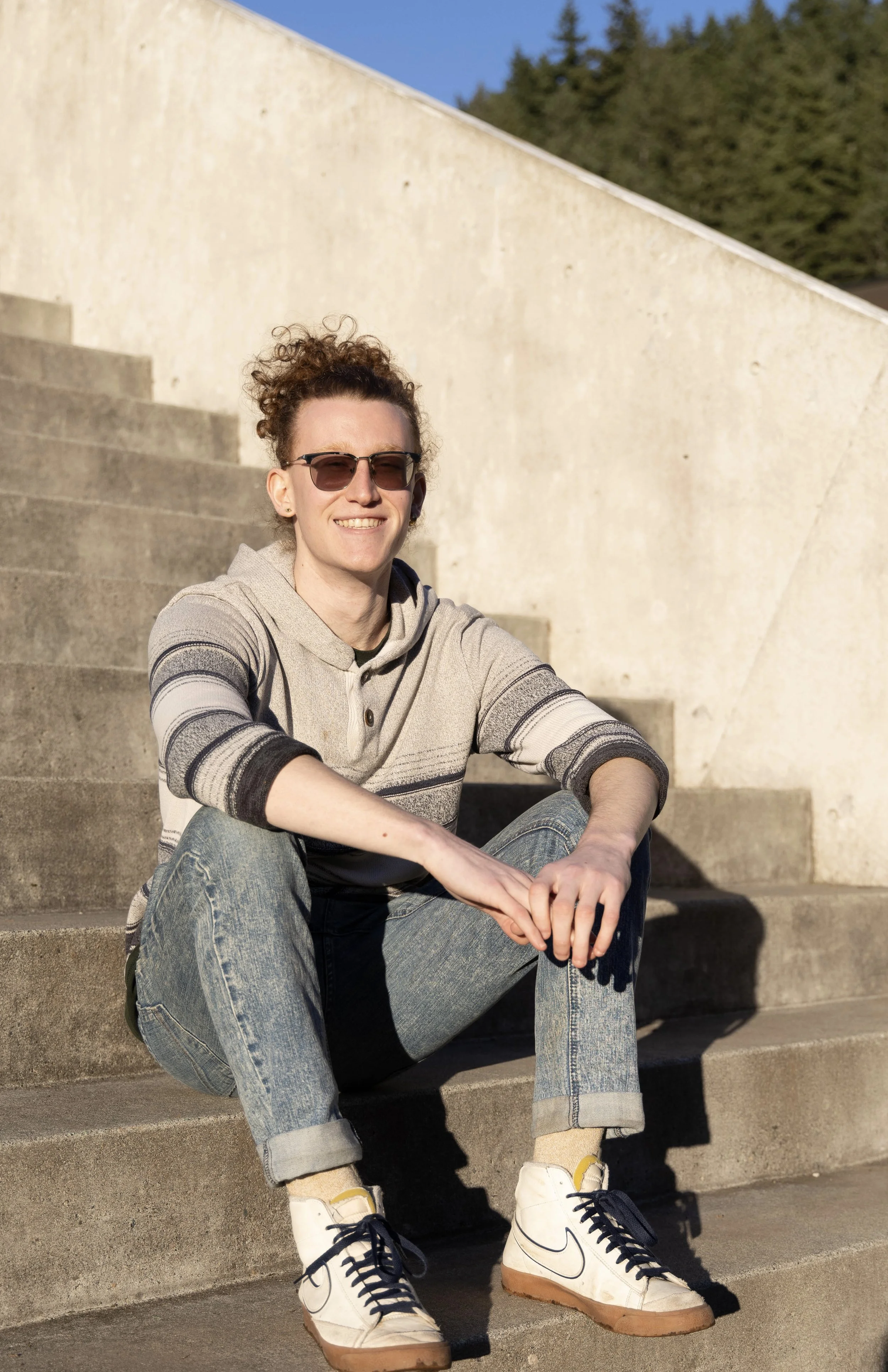 Spring 2024 - Connection — Klipsun Magazine