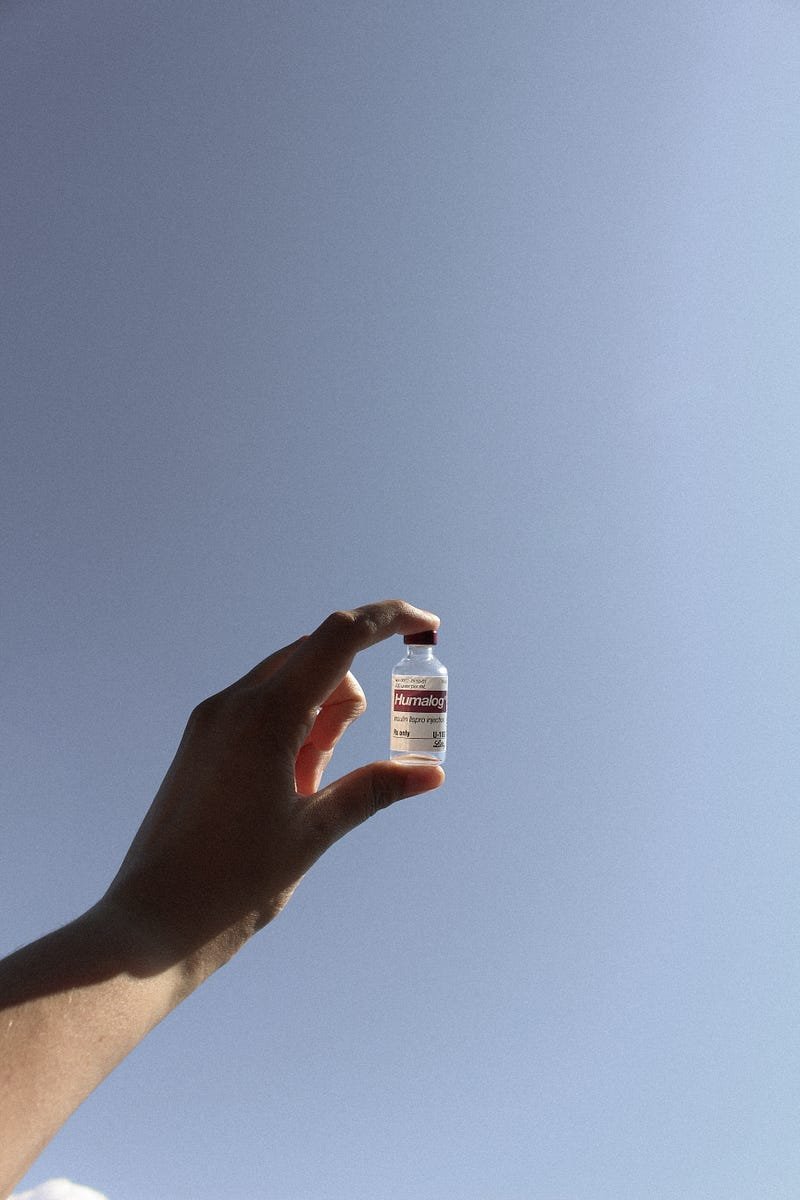 Pharmaceutical perils — Klipsun Magazine