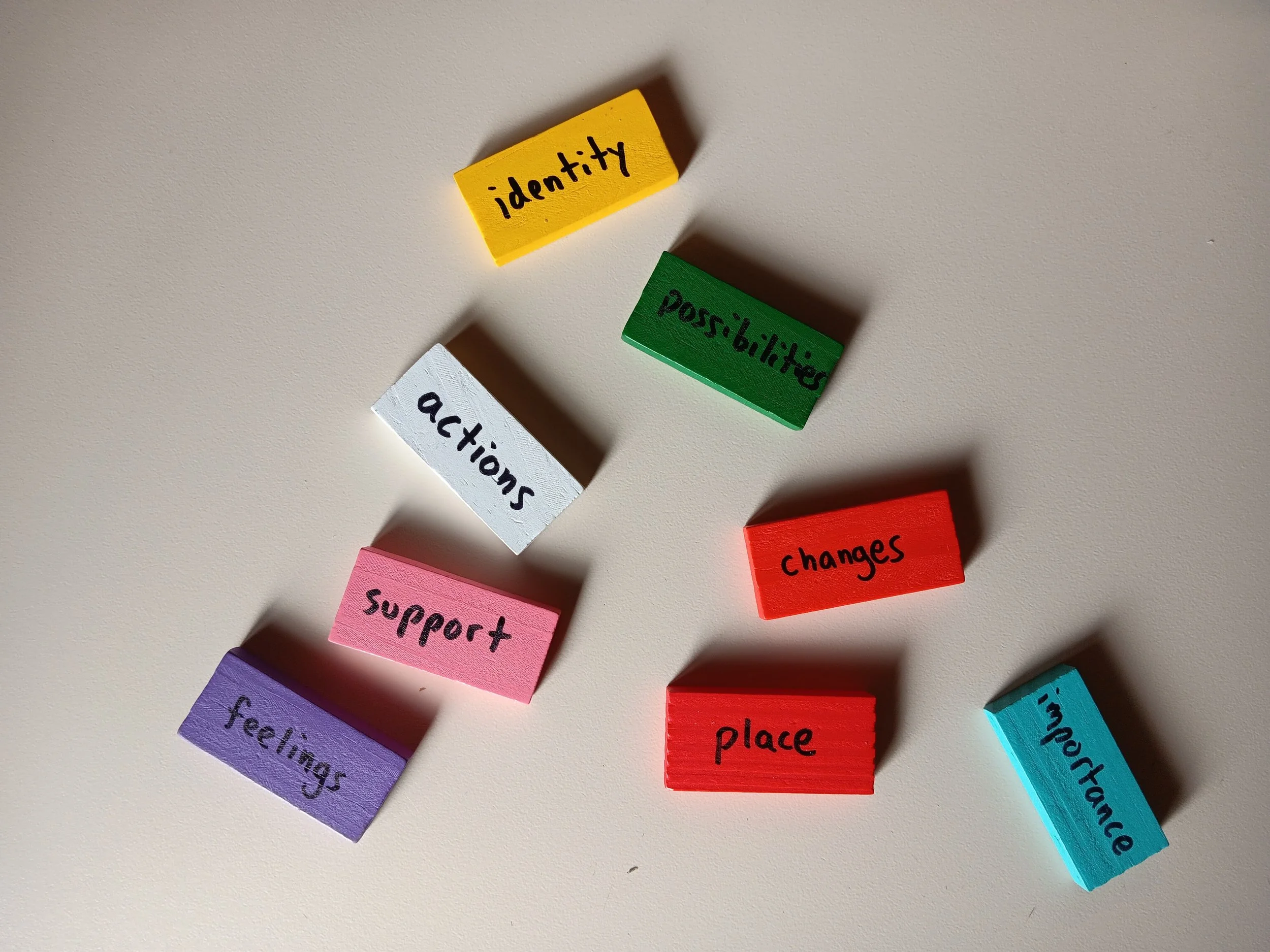 How We Learn From Each Other — Klipsun Magazine