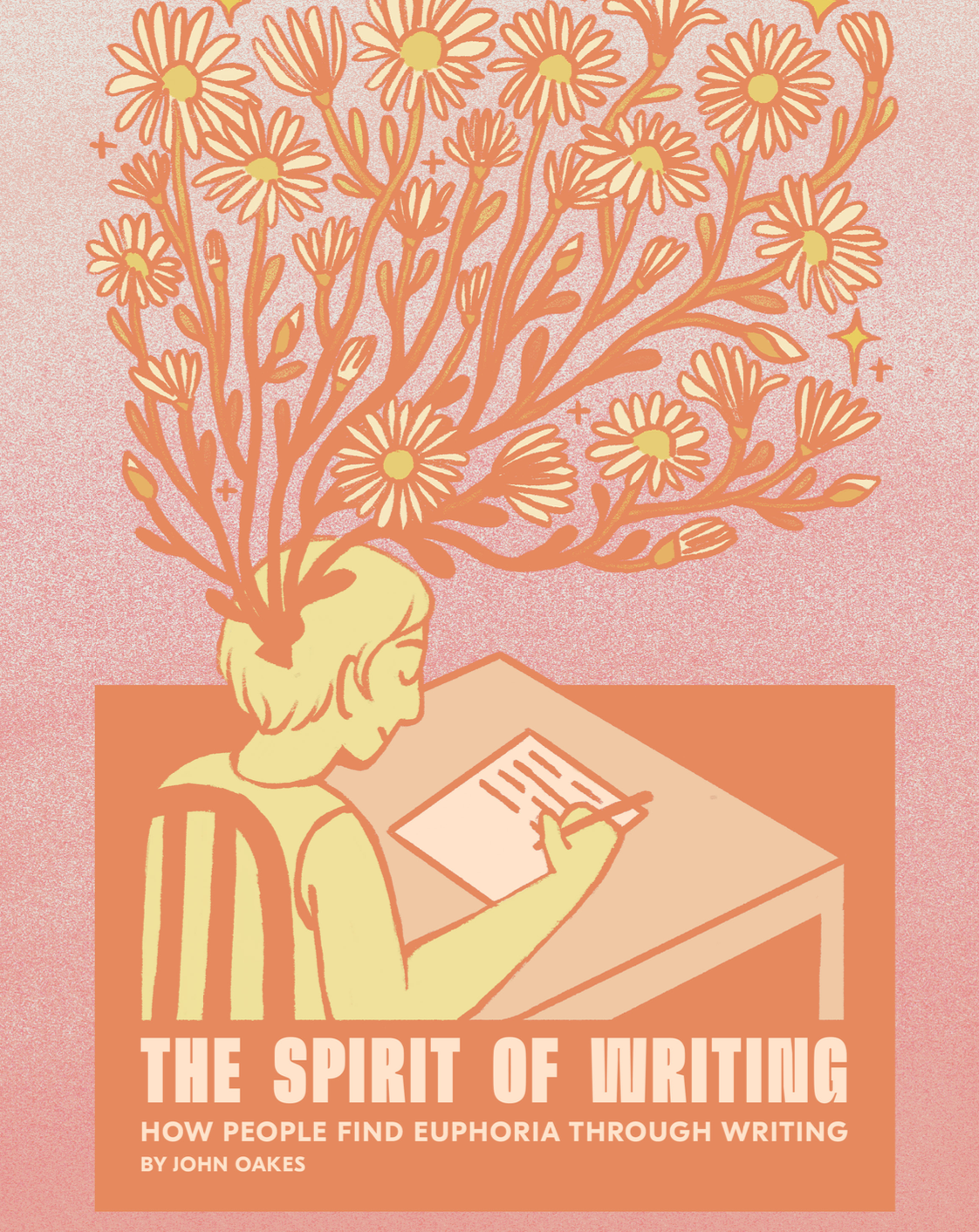The Spirit of Writing — Klipsun Magazine