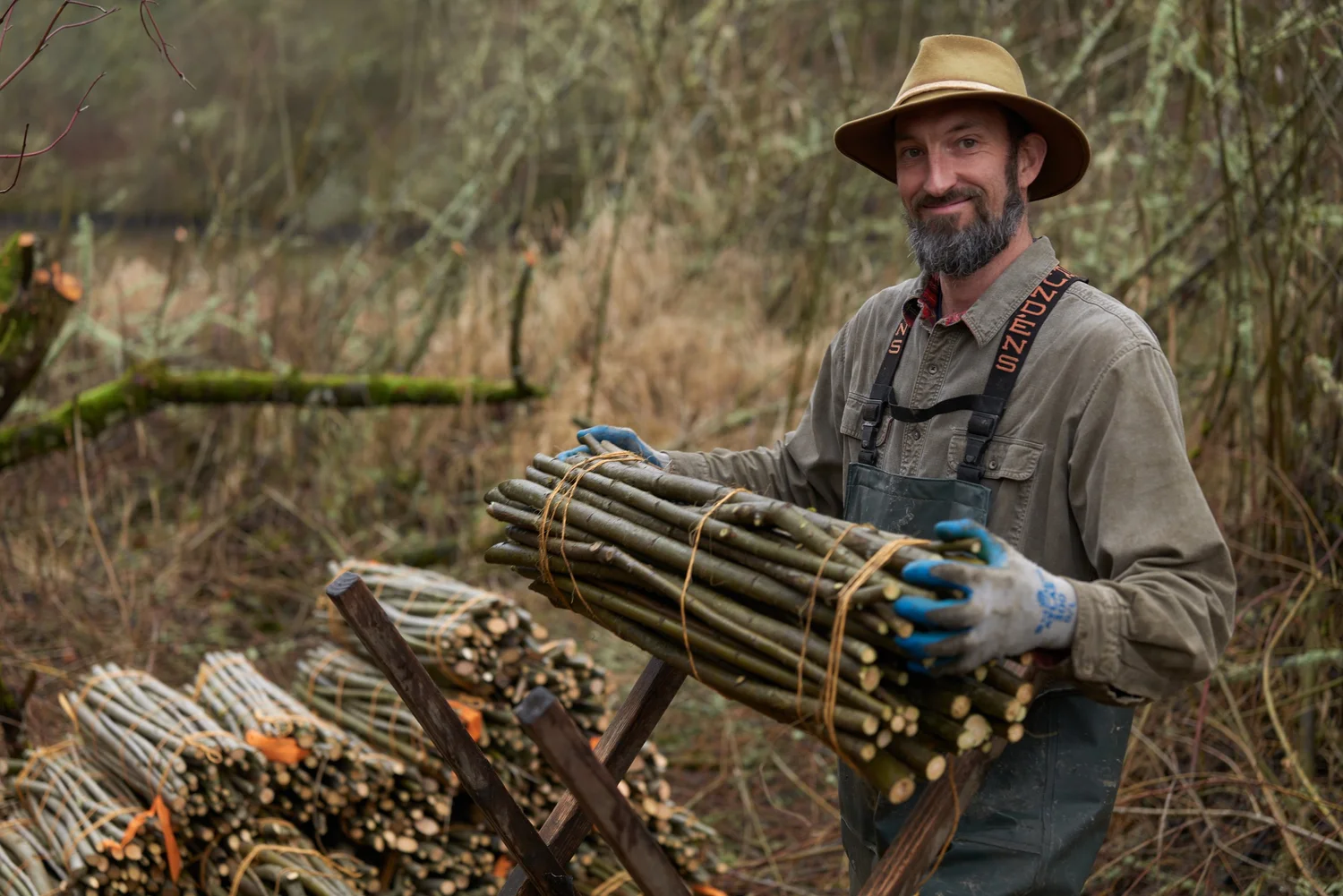 About — Flora Northwest