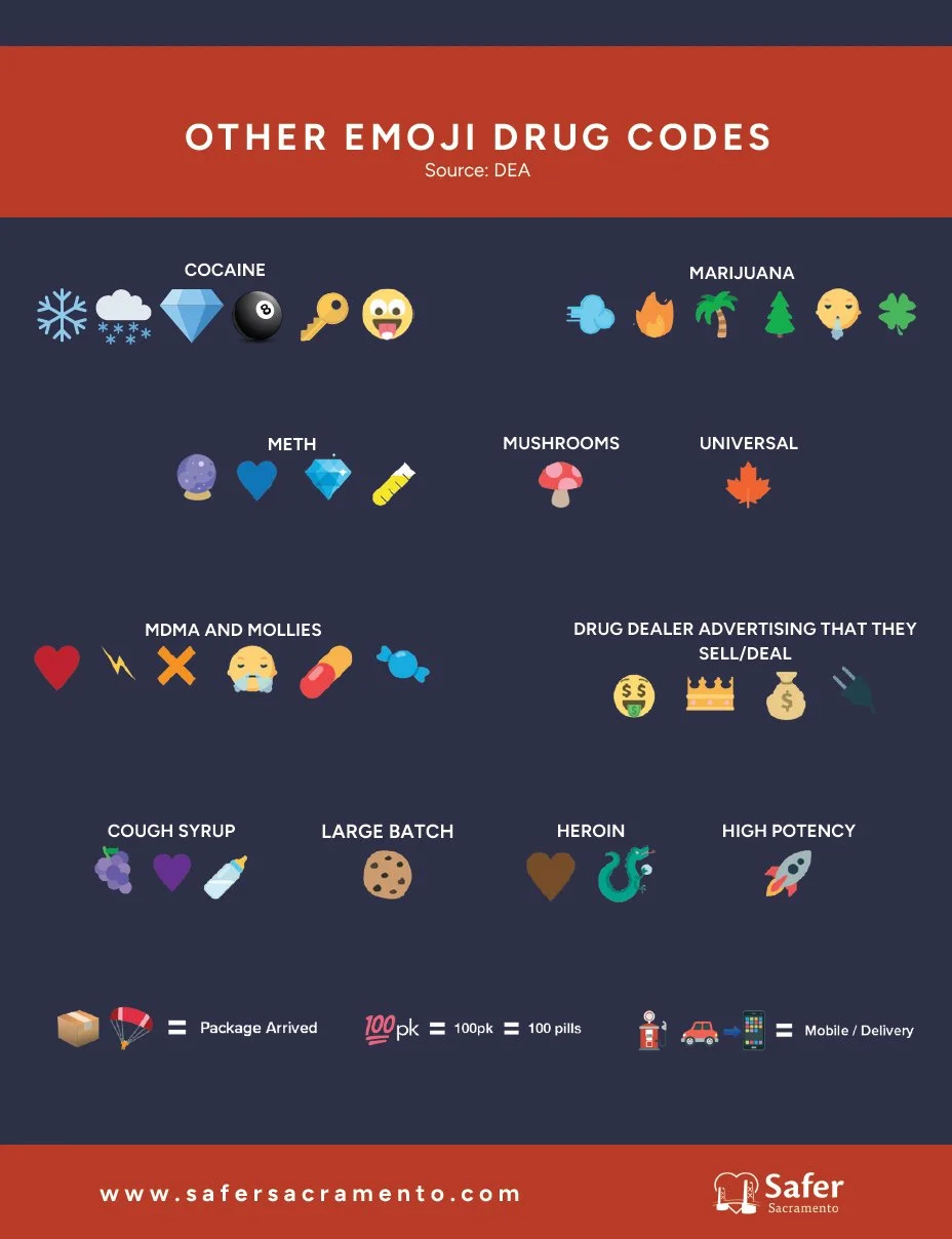 The Role of Social Media — Safer Sacramento