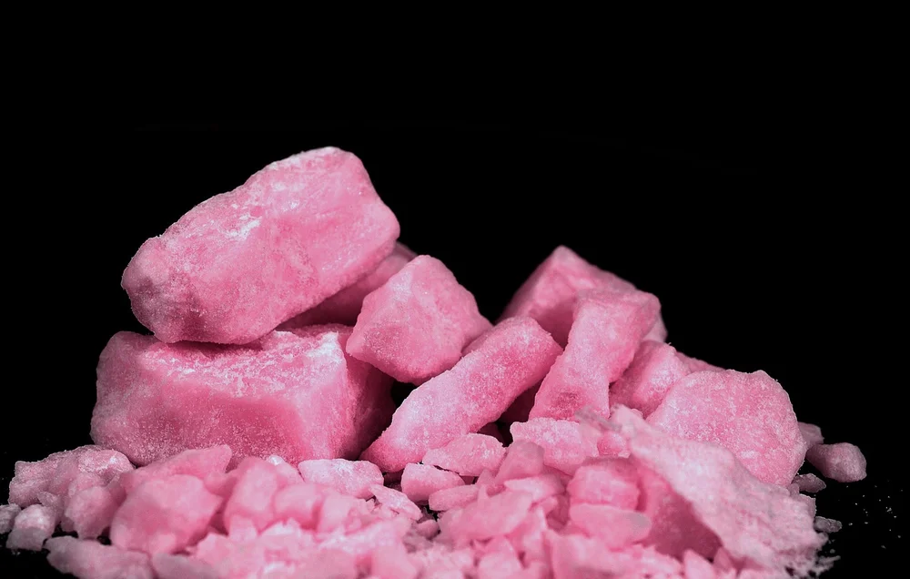 Meth Health Effects — Safer Sacramento