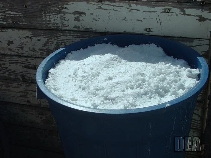 Meth Health Effects — Safer Sacramento