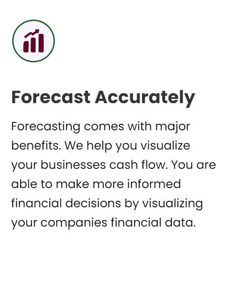 Madison Financial Group Bookkeeping Firm