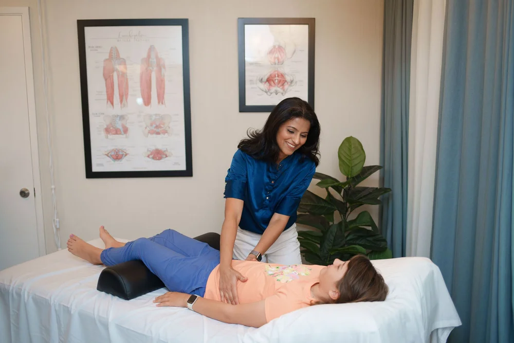 Pediatric Pelvic Floor Physical Therapy – Belmont, Los Altos, San Jose ...
