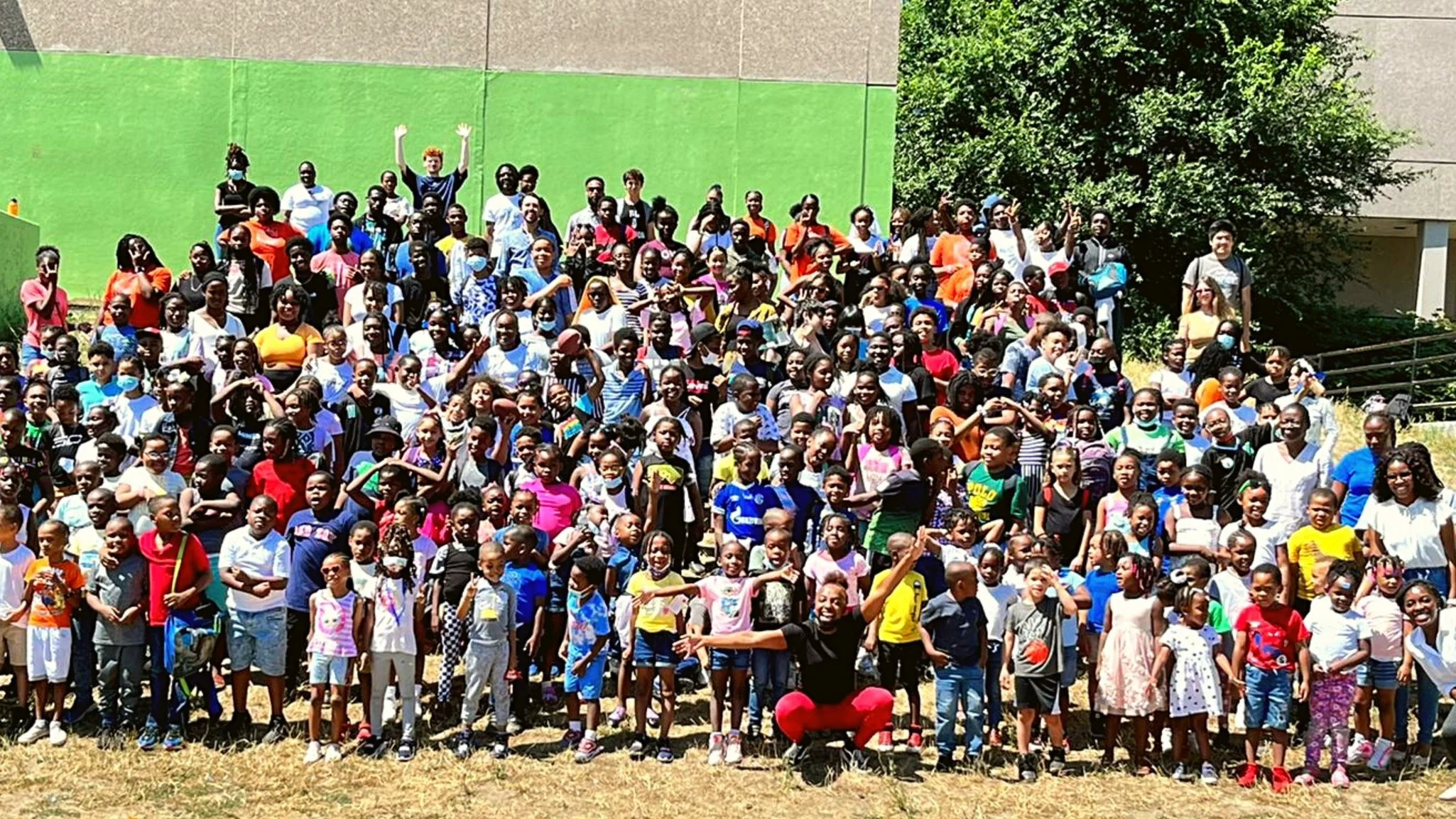 What We Do — IFSI-USA