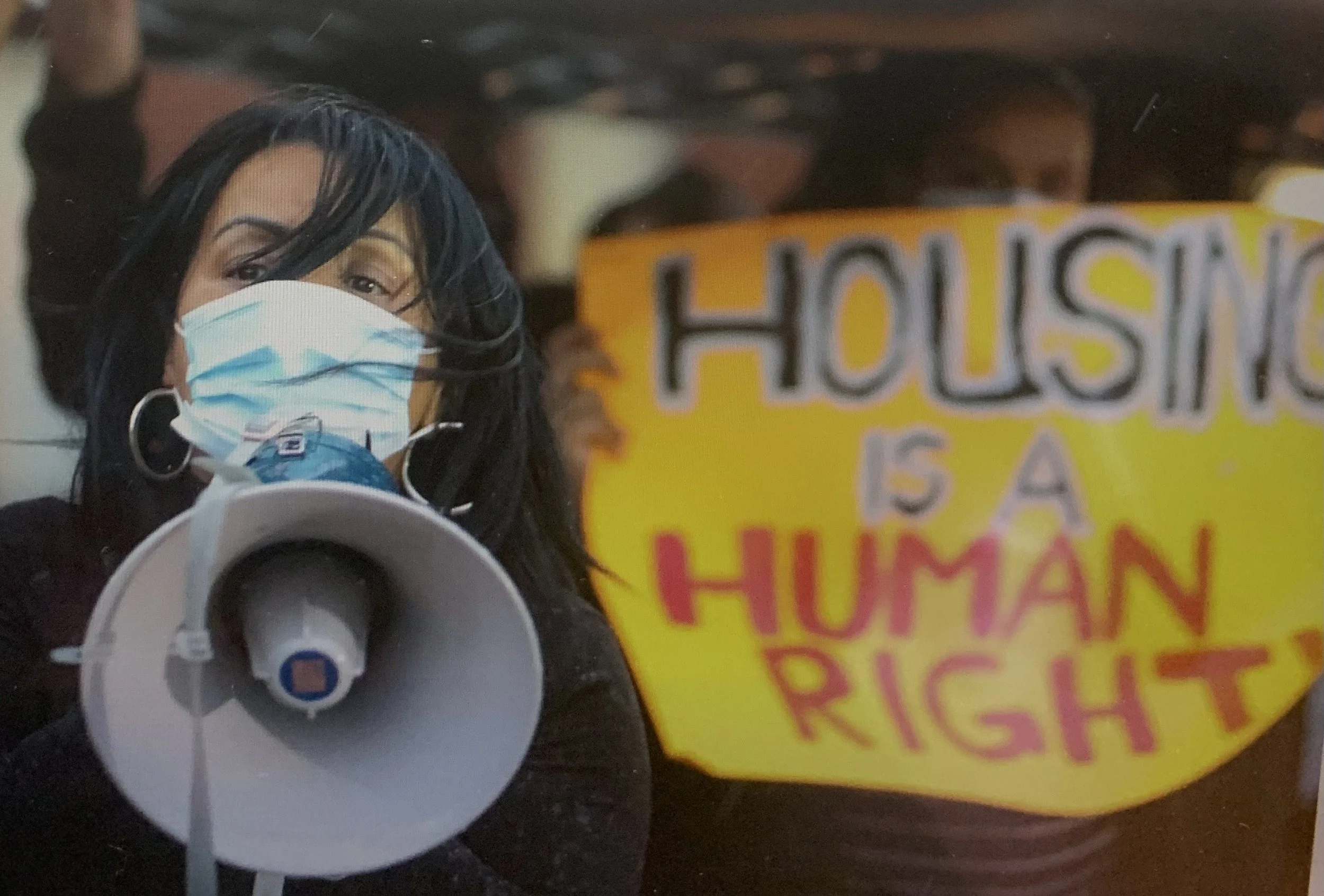 Get Involved — IFSI-USA