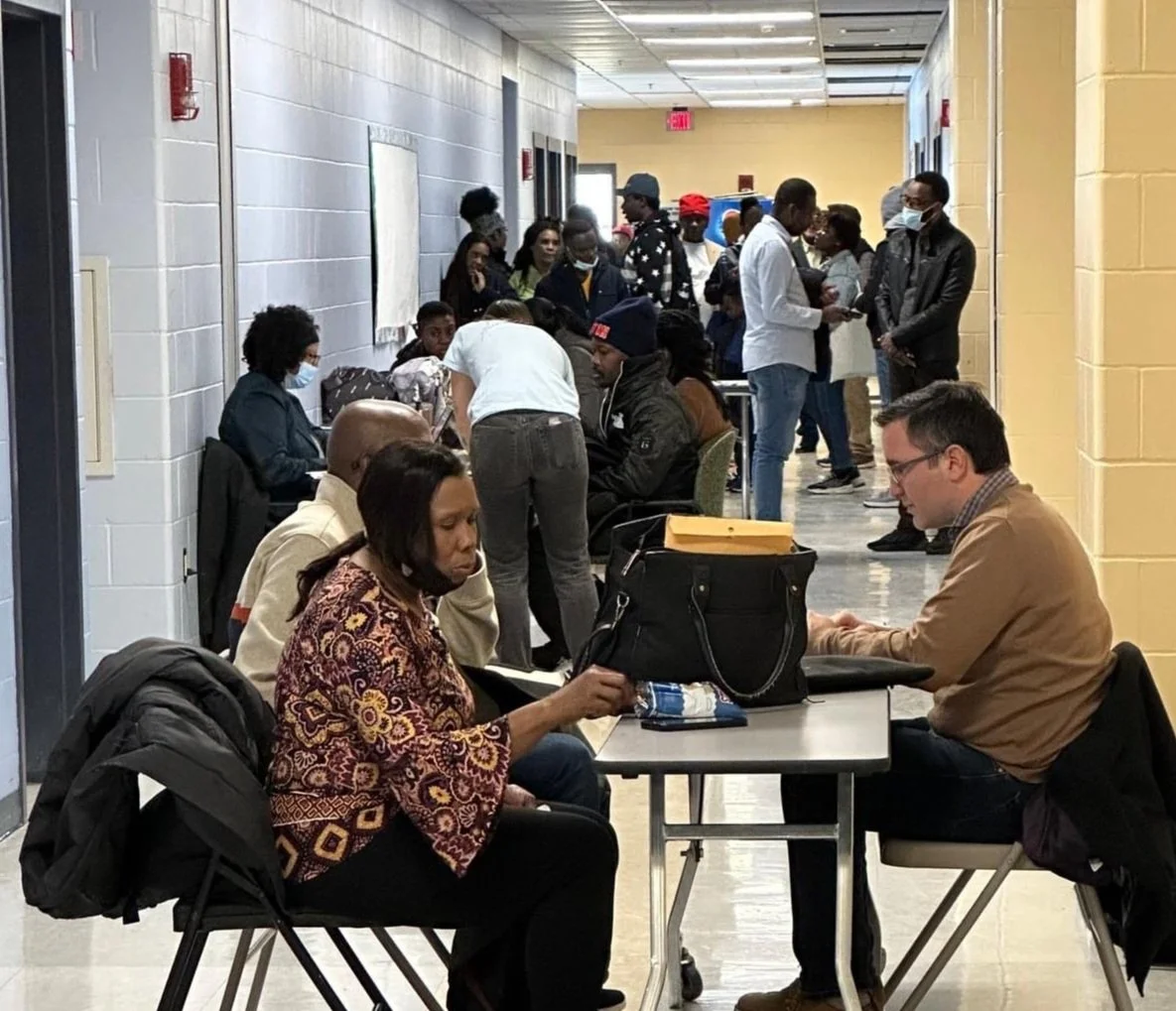 Get Involved — IFSI-USA