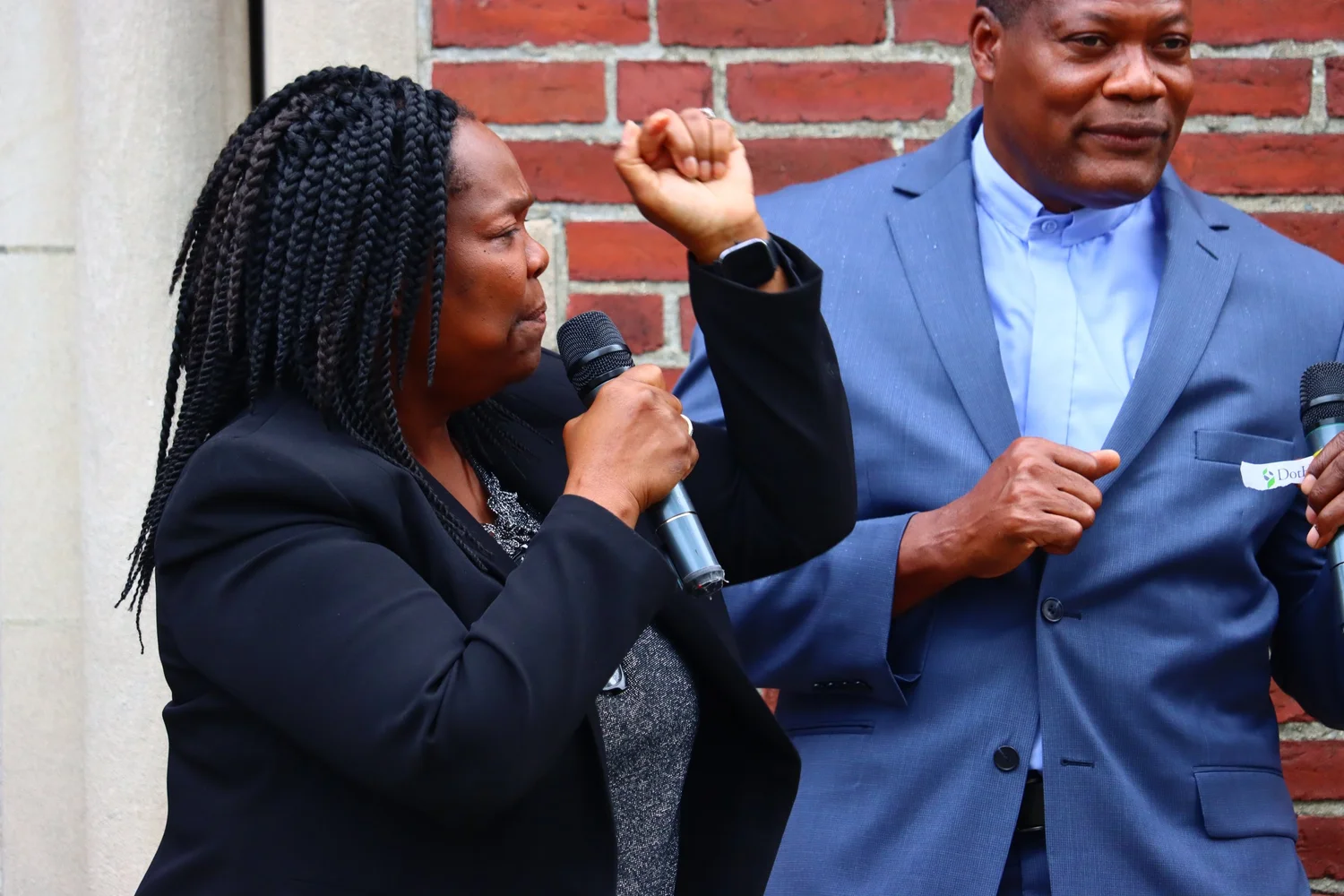 What We Do — IFSI-USA