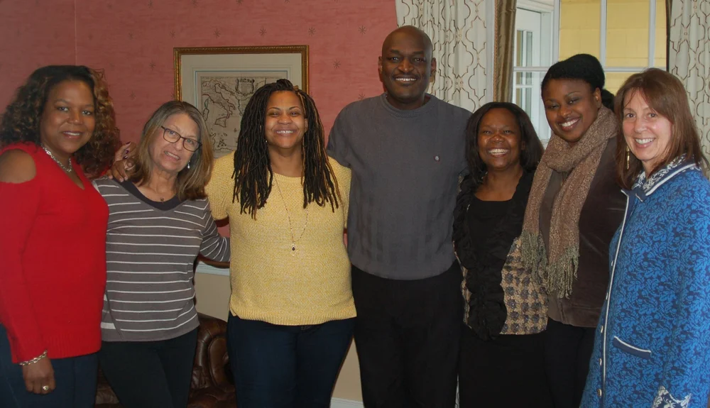 Our Team — IFSI-USA