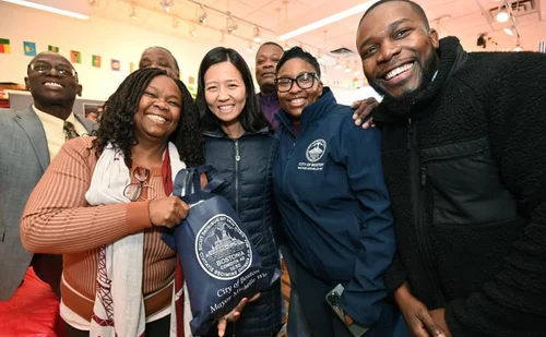 About 1 — IFSI-USA