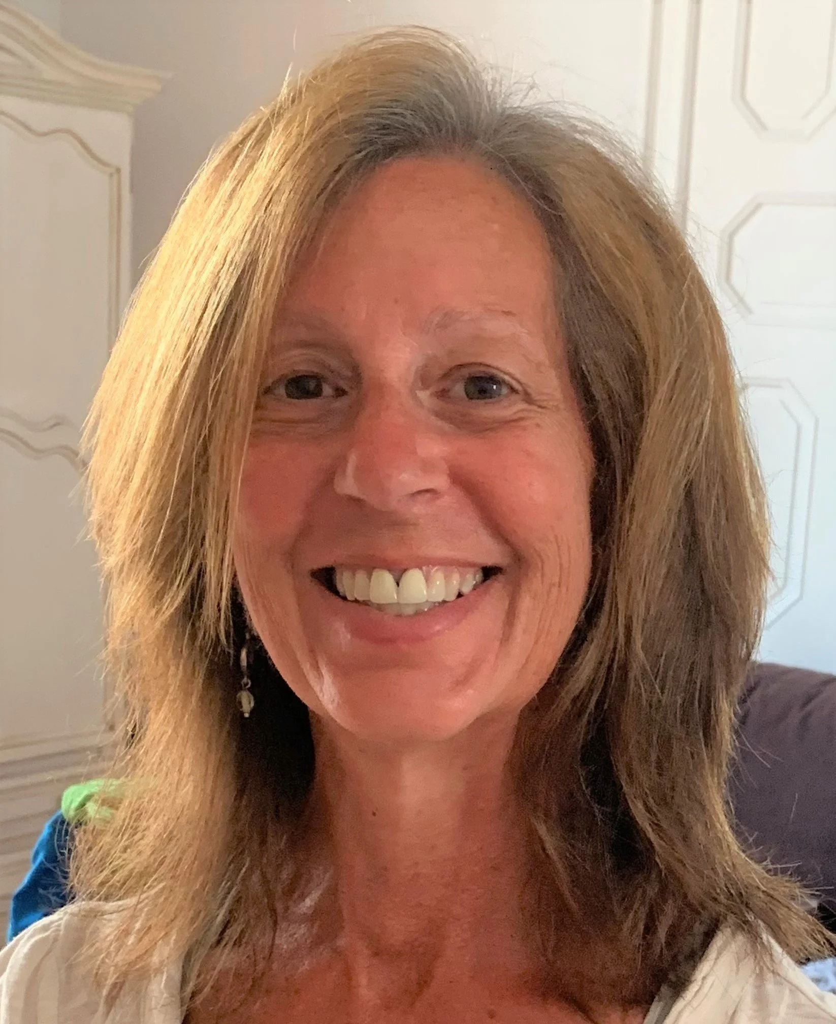 Our Team — IFSI-USA