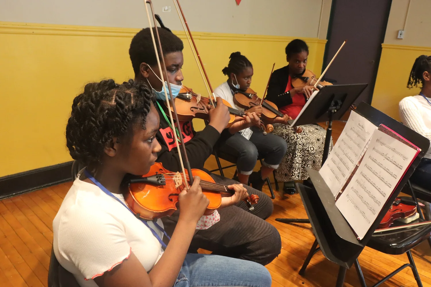 What We Do — IFSI-USA