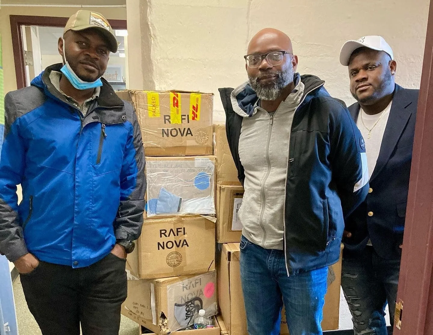 Get Involved — IFSI-USA