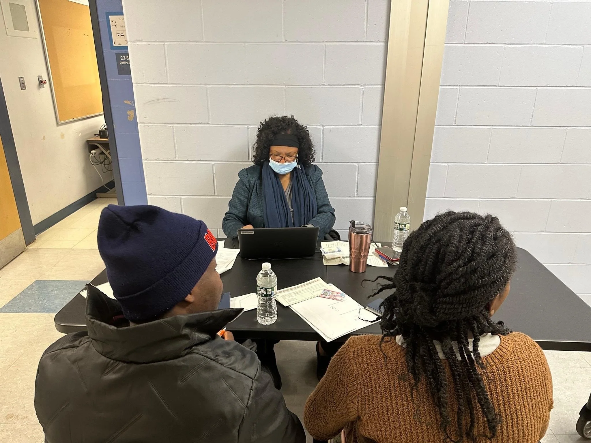 What We Do — IFSI-USA