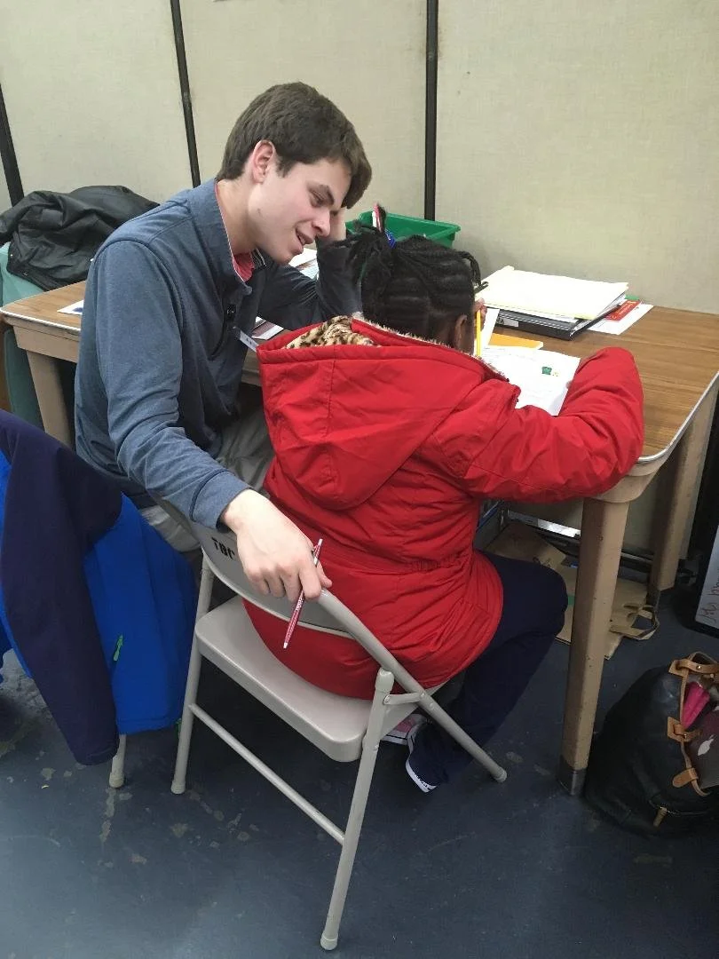 Our Team — IFSI-USA