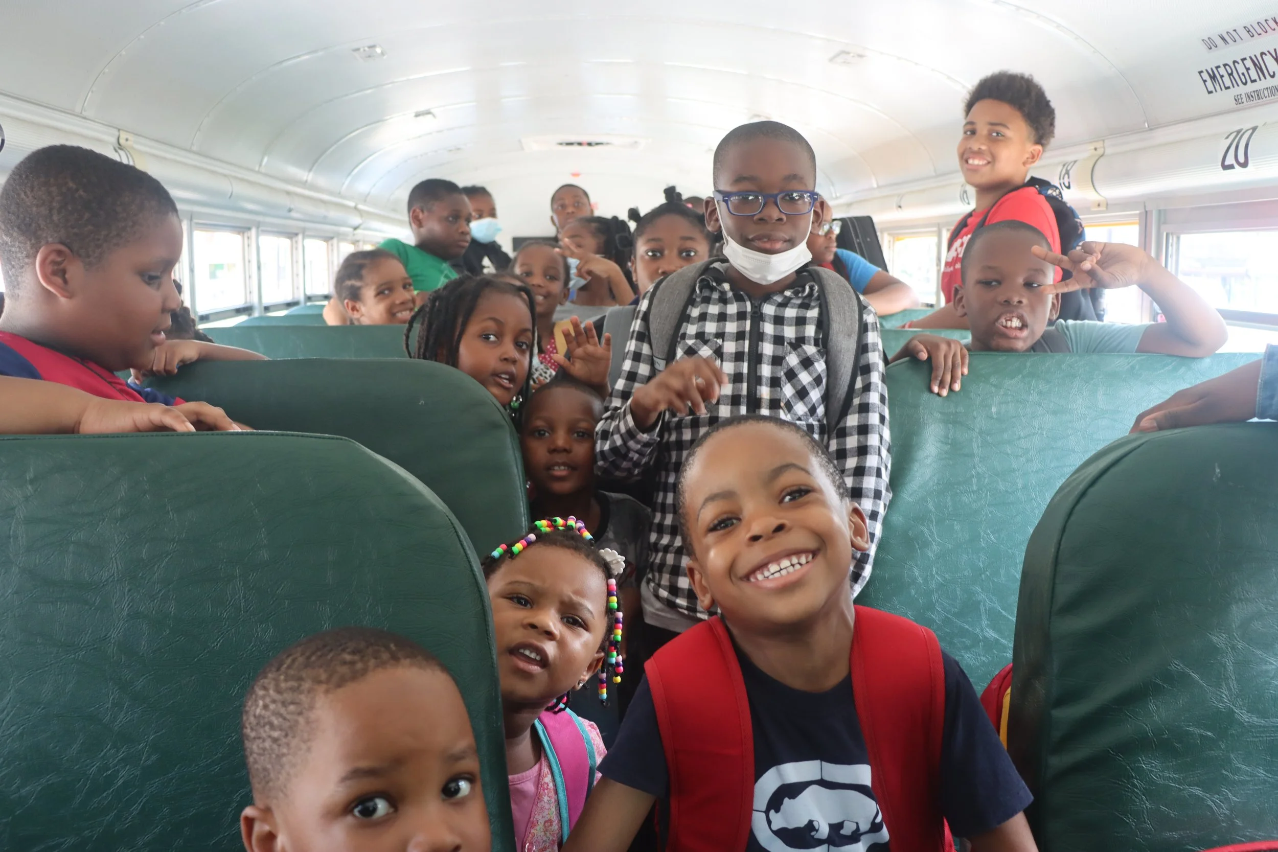 About 1 — IFSI-USA