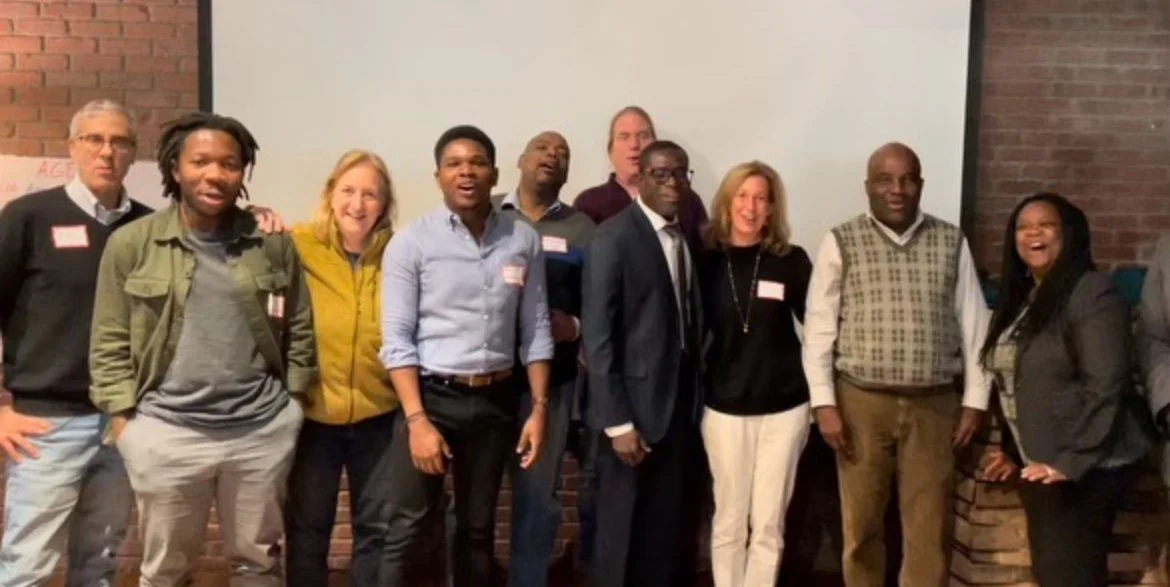 Our Team — IFSI-USA