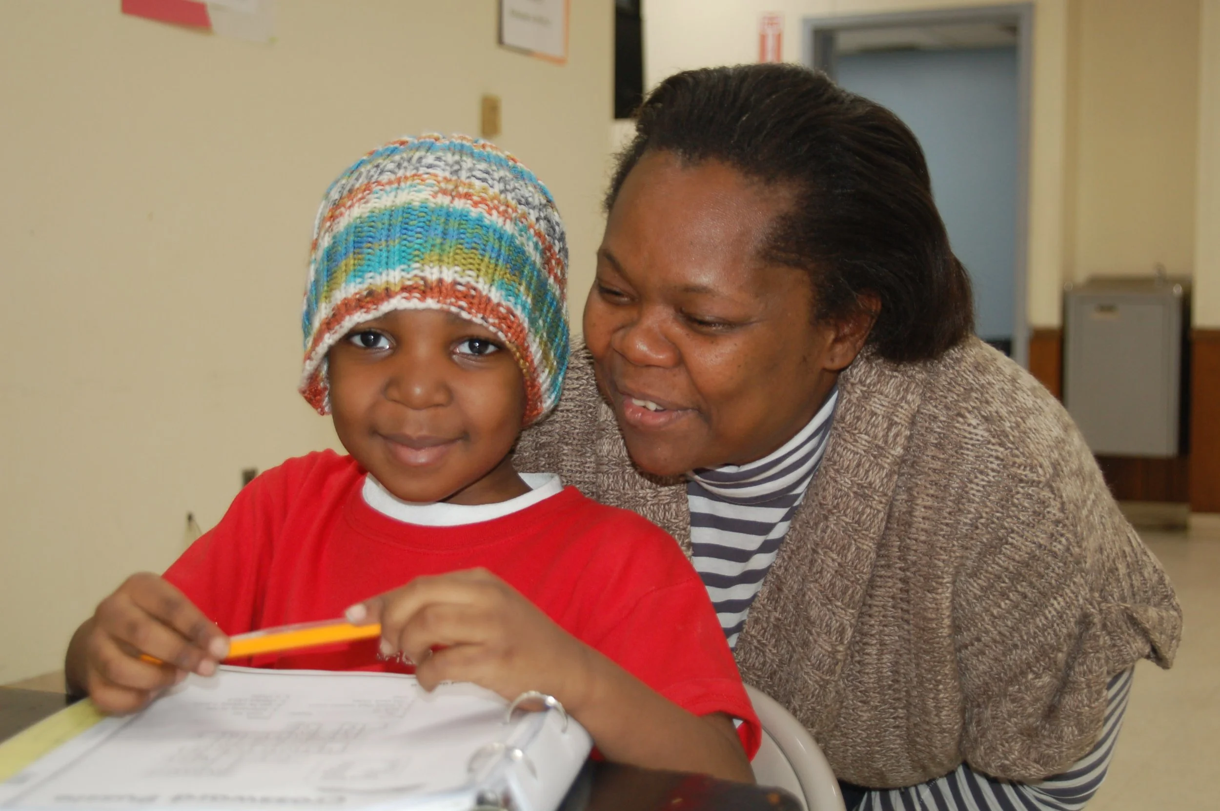 About 1 — IFSI-USA