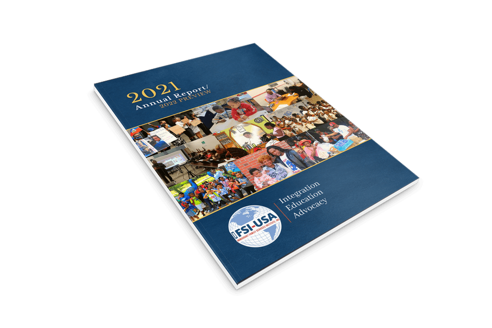 Our Team — IFSI-USA