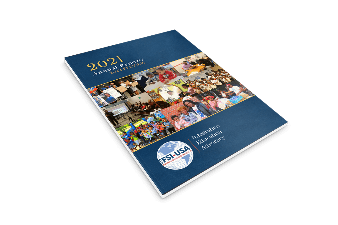 Our Team — IFSI-USA