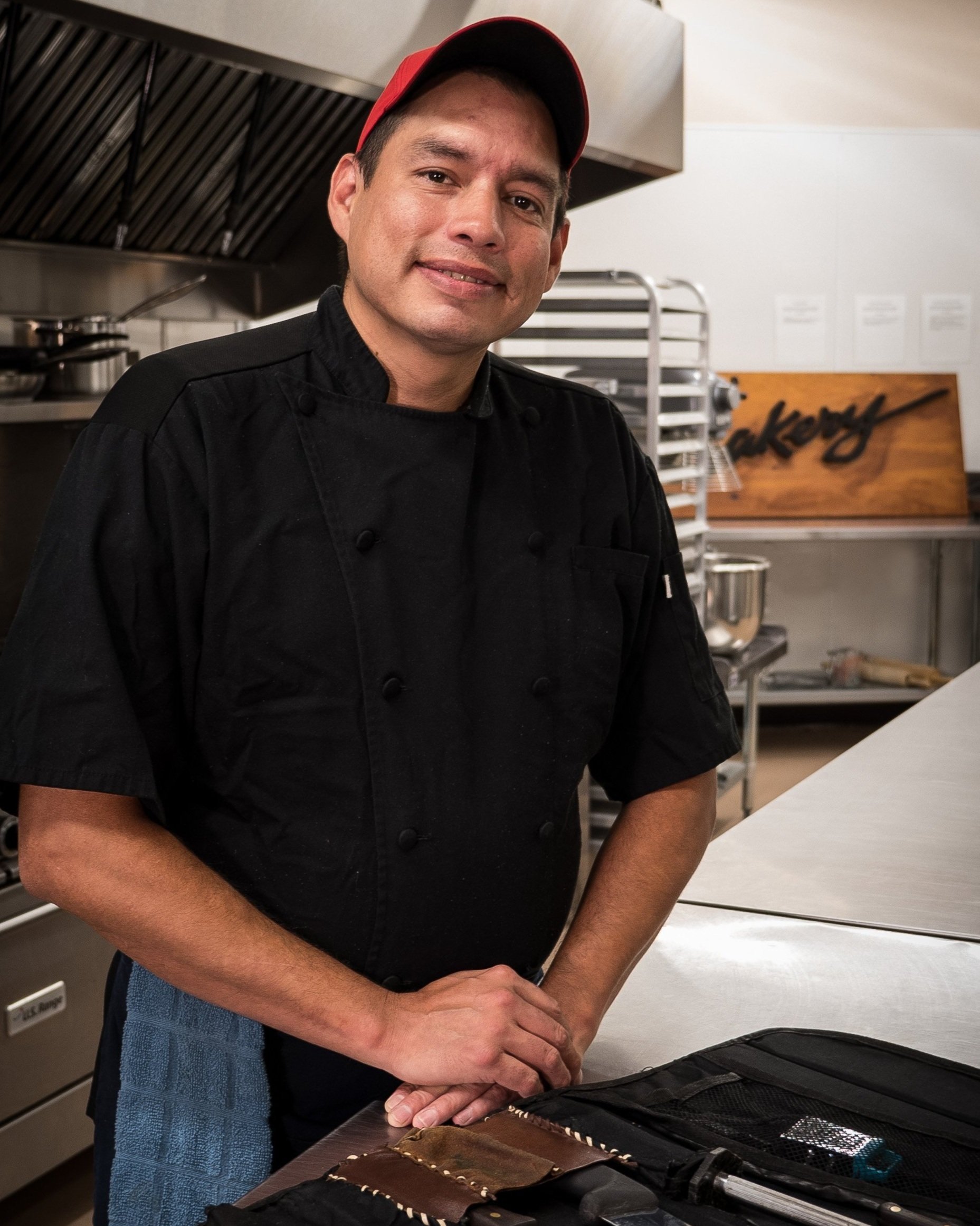 Team 1 — Cape Breton Food Hub