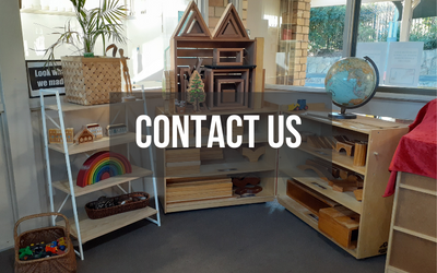 UnitingCare St Matthews Preschool