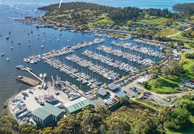 About Us — Oyster Cove Marina