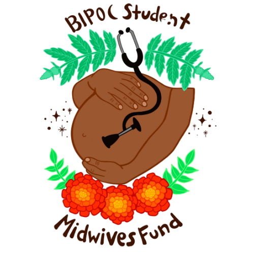 BIPOC Student Midwives Fund