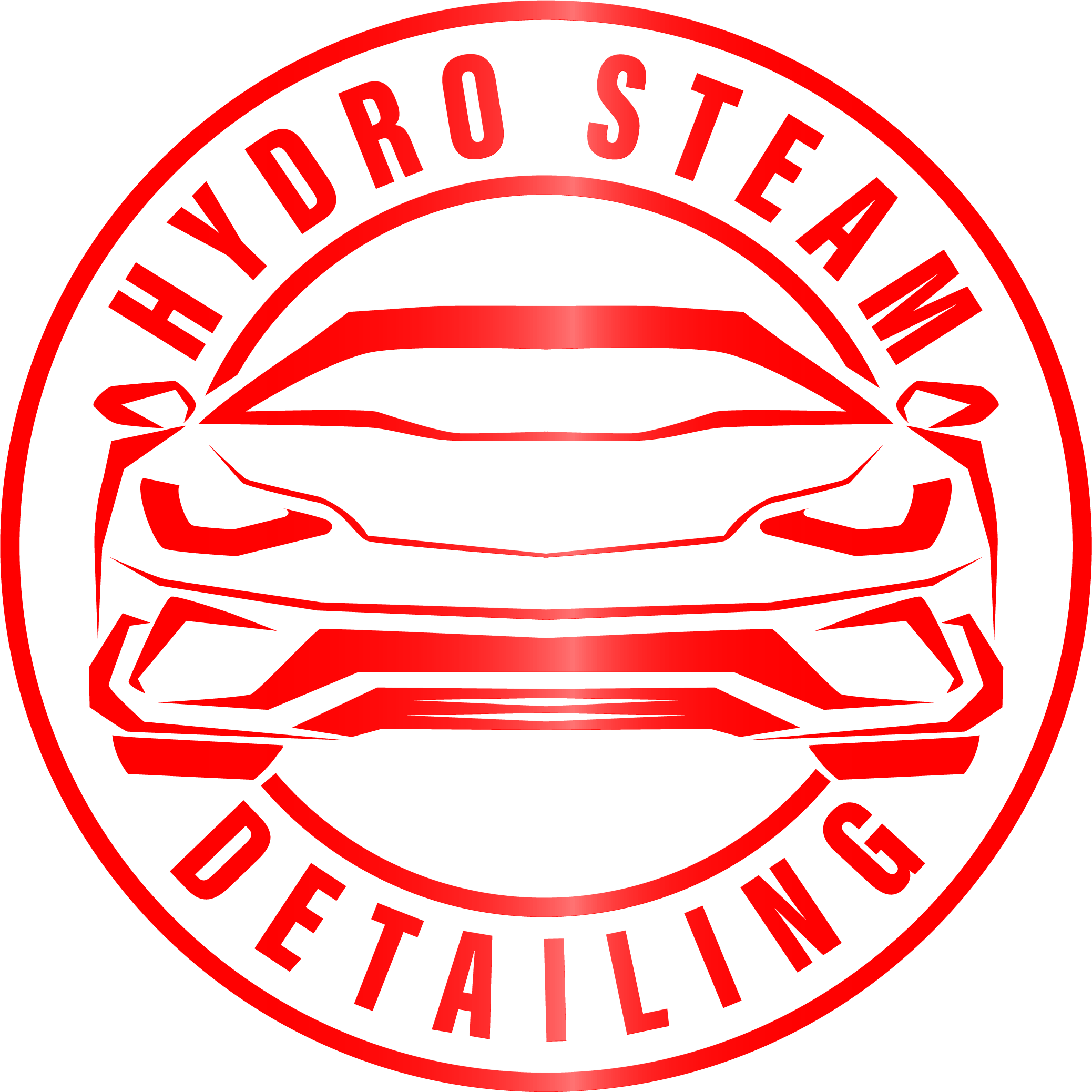 Hydro Steam Mobile Detailing | WE COME TO YOU | no water or power access required